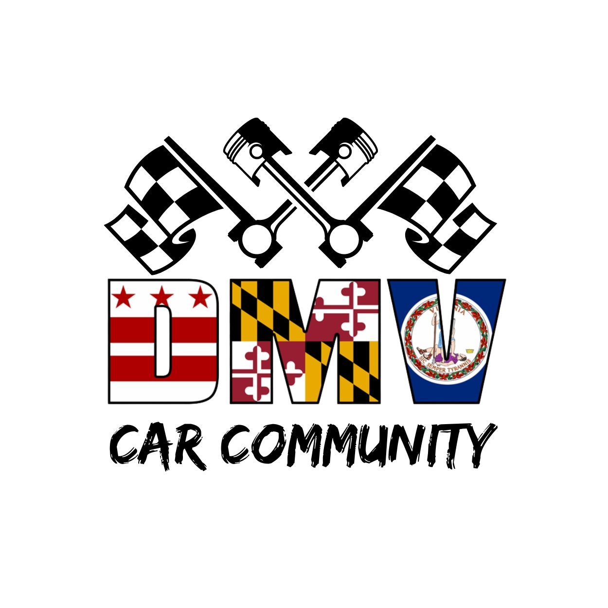 Car Events in the DMV area / DMV CAR MEETS – DMV CAR COMMUNITY